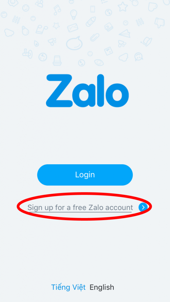 ベトナムで人気のSNS「Zalo」の設定方法